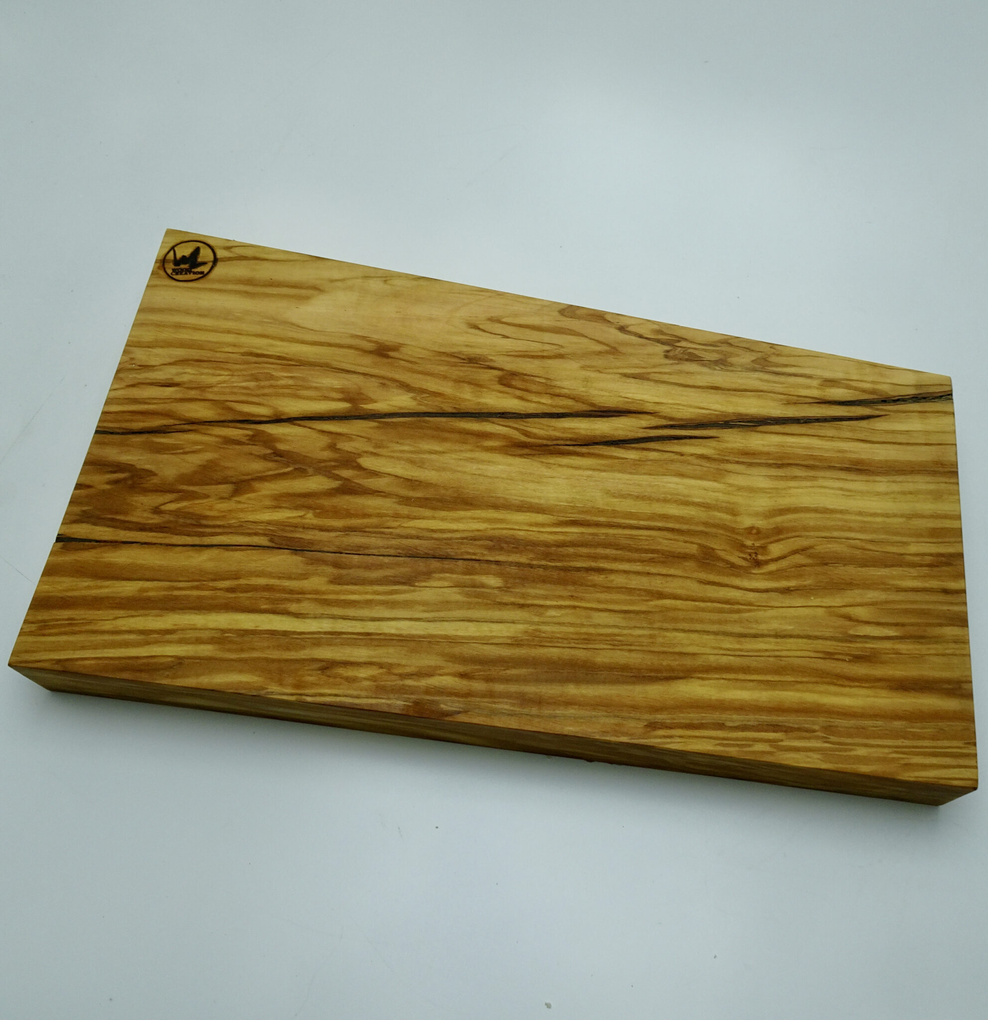 Billot en Olivier - Walo Wood Creation